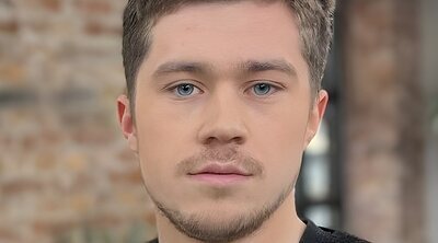 Jakob Fort: noticias, fotos y vídeos de Jakob Fort - FormulaTV