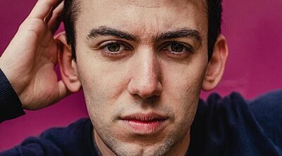 Misha Brooks: noticias, fotos y vídeos de Misha Brooks - FormulaTV