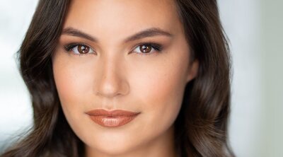 Morgan Holmstrom: noticias, fotos y vídeos de Morgan Holmstrom - FormulaTV