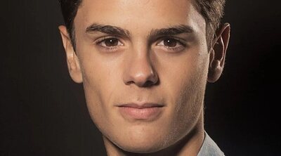 Connor Gosatti: noticias, fotos y vídeos de Connor Gosatti - FormulaTV