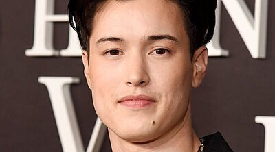 Derek Luh: noticias, fotos y vídeos de Derek James Luh - FormulaTV