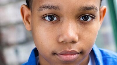 Peyton Jackson: noticias, fotos y vídeos de Peyton Jackson - FormulaTV