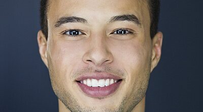 Jemar Michael: noticias, fotos y vídeos de Jemar Michael - FormulaTV