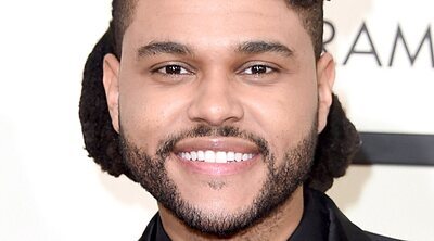 The Weeknd: noticias, fotos y vídeos de Abel Makkonen Tesfaye - FormulaTV