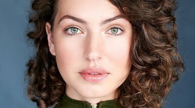 Lea Vivier: noticias, fotos y vídeos de Lea Vivier - FormulaTV