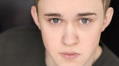 Connor Stanhope: noticias, fotos y vídeos de Connor Stanhope - FormulaTV