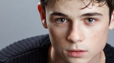 Ashby Gentry: noticias, fotos y vídeos de Ashby Gentry - FormulaTV