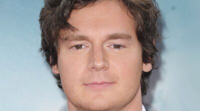 Benjamin Walker: noticias, fotos y vídeos de Benjamin Walker Scodelario ...