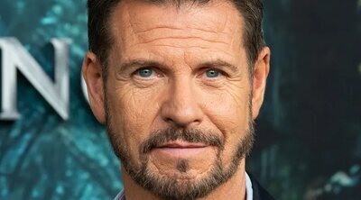 Lloyd Owen: noticias, fotos y vídeos de Richard Marcus Lloyd Owen ...