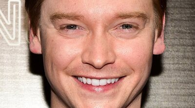Calum Worthy: noticias, fotos y vídeos de Calum David Webster Worthy ...