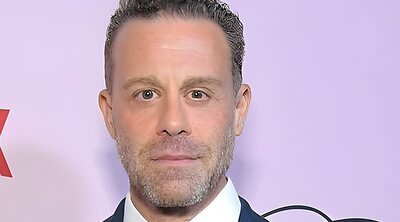 Matthew Rauch: noticias, fotos y vídeos de Matthew Rauch - FormulaTV