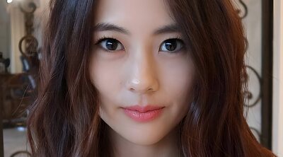 Lena Ahn: noticias, fotos y vídeos de Celena Ahn - FormulaTV