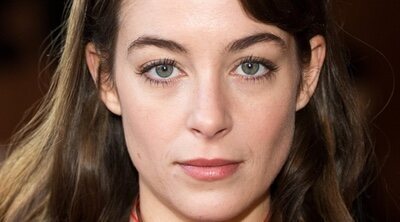 Victoria Guerra: noticias, fotos y vídeos de Victoria Deborah Lark ...