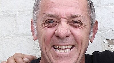 David Field: noticias, fotos y vídeos de David Field - FormulaTV