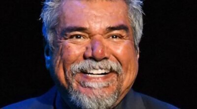 George Lopez: noticias, fotos y vídeos de George Edward Lopez - FormulaTV