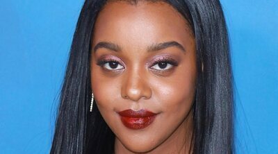 Mallori Johnson: noticias, fotos y vídeos de Mallori Johnson - FormulaTV