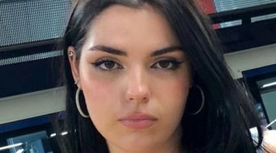 Sandy Martín: noticias, fotos y vídeos de Sandra Martín Valencia ...