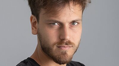 Andrés Gil: noticias, fotos y vídeos de Andrés Gil - FormulaTV