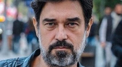 Burak Hakki: noticias, fotos y vídeos de Burak Hakki - FormulaTV