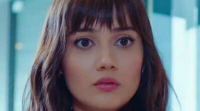 Sevda Erginci: noticias, fotos y vídeos de Sevda Erginci - FormulaTV