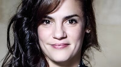 Pilar Gamboa: noticias, fotos y vídeos de Pilar Verónica Gamboa - FormulaTV