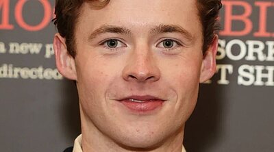 Harry Redding: noticias, fotos y vídeos de Harry Redding - FormulaTV