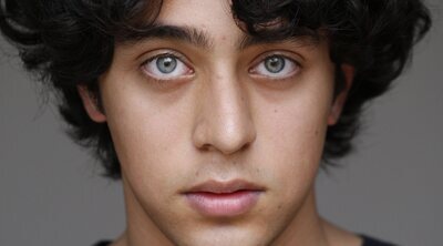 Ali Khan: noticias, fotos y vídeos de Ali Khan - FormulaTV