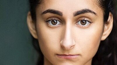 Ashna Rabheru: noticias, fotos y vídeos de Ashna Rabheru - FormulaTV