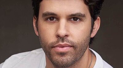 Steven Krueger: noticias, fotos y vídeos de Steven Krueger - FormulaTV