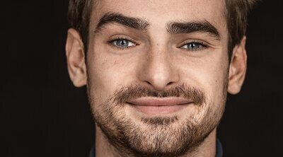 Aaron Hilmer: noticias, fotos y vídeos de Aaron Hilmer - FormulaTV