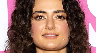 Megan Smart: noticias, fotos y vídeos de Megan Smart - FormulaTV