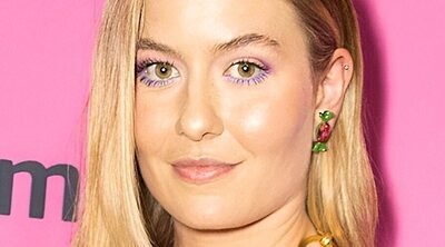 Emma Horn: noticias, fotos y vídeos de Emma Horn - FormulaTV