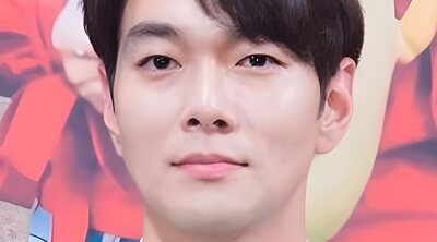 Lee Kyu Han: noticias, fotos y vídeos de Kyu-han Lee - FormulaTV