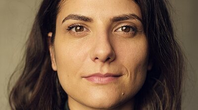 Zora Bishop: noticias, fotos y vídeos de Zora Bishop - FormulaTV