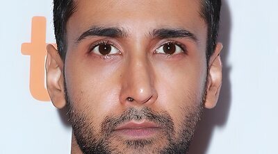 Arsher Ali: noticias, fotos y vídeos de Arsher Ali - FormulaTV