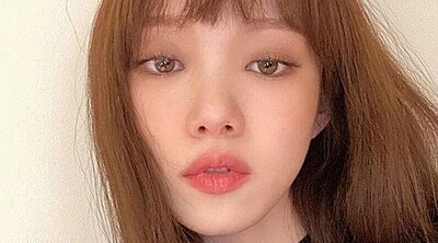 Lee Song-Kyoung: noticias, fotos y vídeos de - FormulaTV