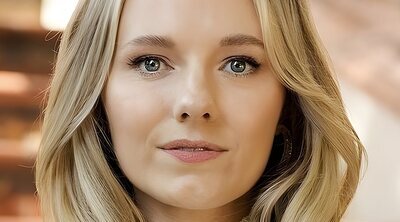 Seri DeYoung: noticias, fotos y vídeos de Seri DeYoung - FormulaTV