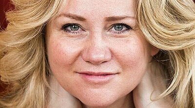 Maria Sid: noticias, fotos y vídeos de Maria Sid-Achrén - FormulaTV