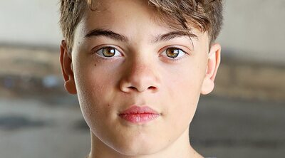 Brecken Merrill: noticias, fotos y vídeos de Brecken Merrill - FormulaTV