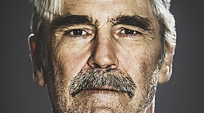 Forrie J. Smith: noticias, fotos y vídeos de Forrie J. Smith - FormulaTV