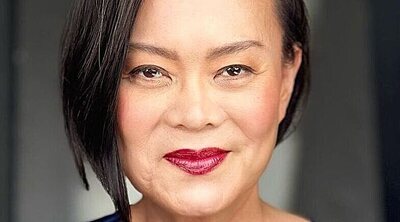 Elizabeth Moy: noticias, fotos y vídeos de Elizabeth Moy - FormulaTV