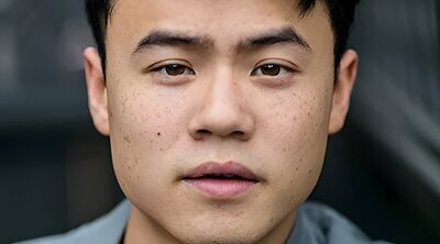 Ricky He: noticias, fotos y vídeos de Ricky He - FormulaTV