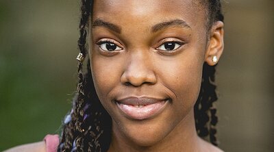 Shanel Bailey: noticias, fotos y vídeos de Shanel Bailey - FormulaTV