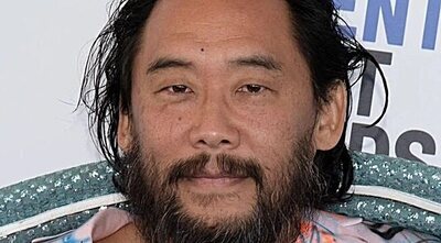 David Choe: noticias, fotos y vídeos de David Choe - FormulaTV