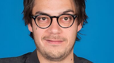 Roberto Flores: noticias, fotos y vídeos de Roberto Flores - FormulaTV