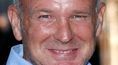 Brian Goodman: noticias, fotos y vídeos de Brian Goodman - FormulaTV