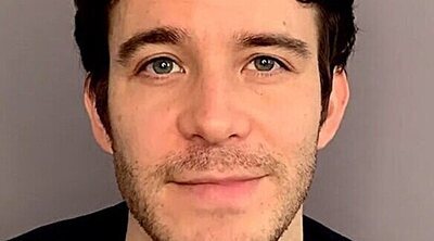 Luke Thompson: noticias, fotos y vídeos de Luke Thompson - FormulaTV