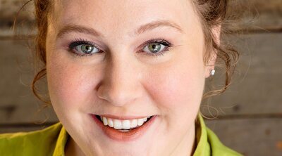 Julia Rickert: noticias, fotos y vídeos de Julia Rickert - FormulaTV