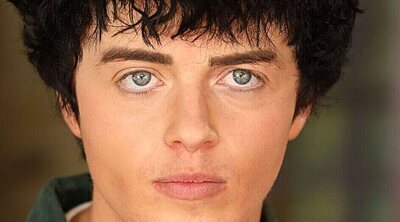 Kellen Joseph: noticias, fotos y vídeos de Kellen Joseph Quinn - FormulaTV