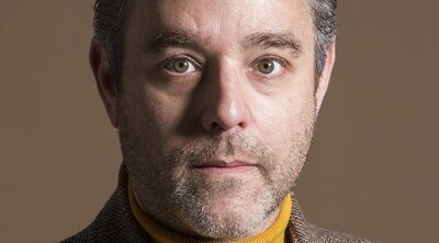Andy Nyman: noticias, fotos y vídeos de Andrew Nyman - FormulaTV